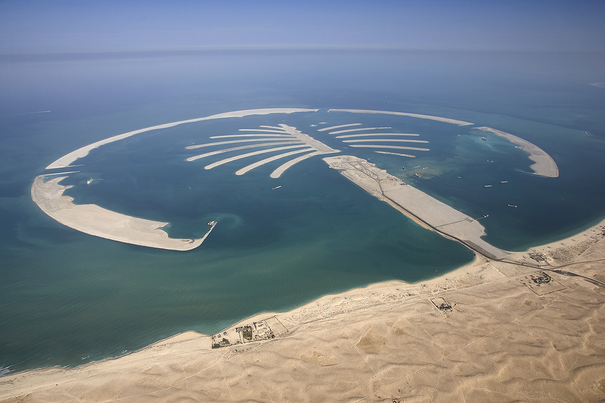 SB timeline - BRADY MARINE